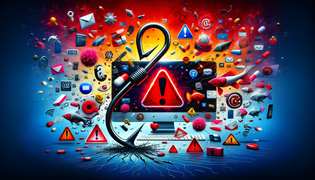 Recognize and Avoid Phishing Attacks - PCI Compliance Hub Recognize and Avoid Phishing Attacks - PCI Compliance Hub